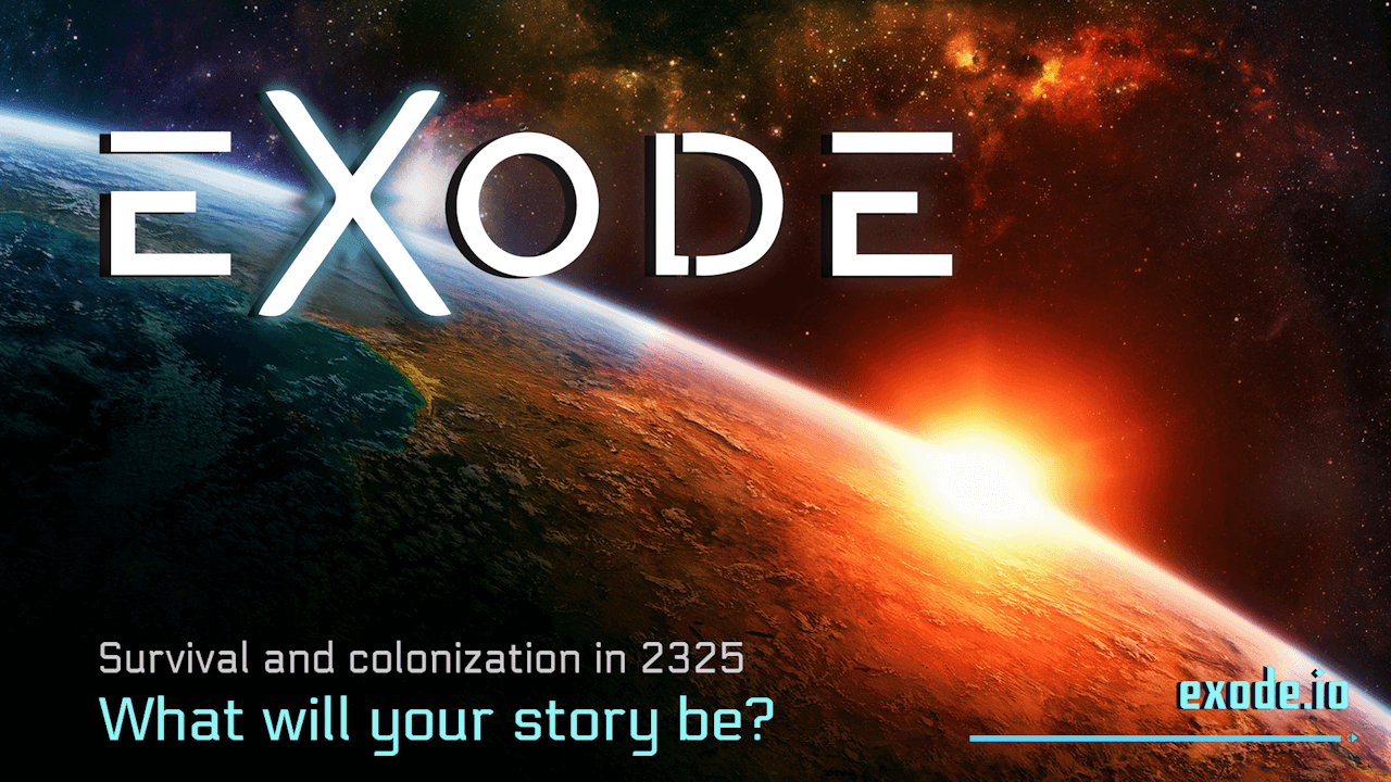 EXODE Game